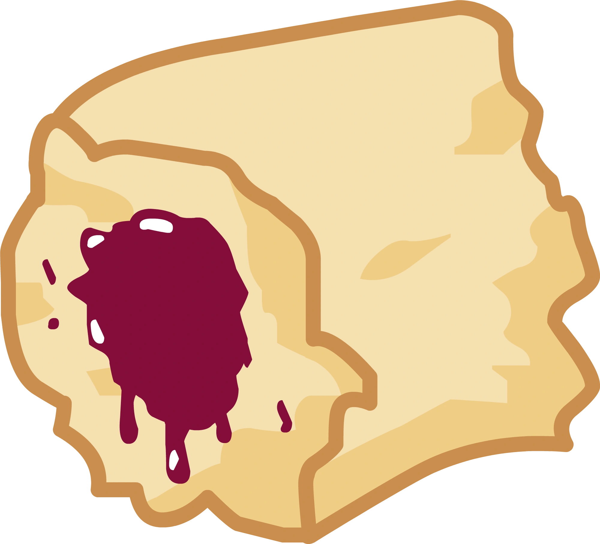 Donut/Gallery | Battle for Dream Island Wiki | Fandom