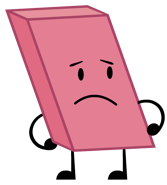 User blog:Bfidfancarson/Evolution of Eraser | Battle for Dream Island ...