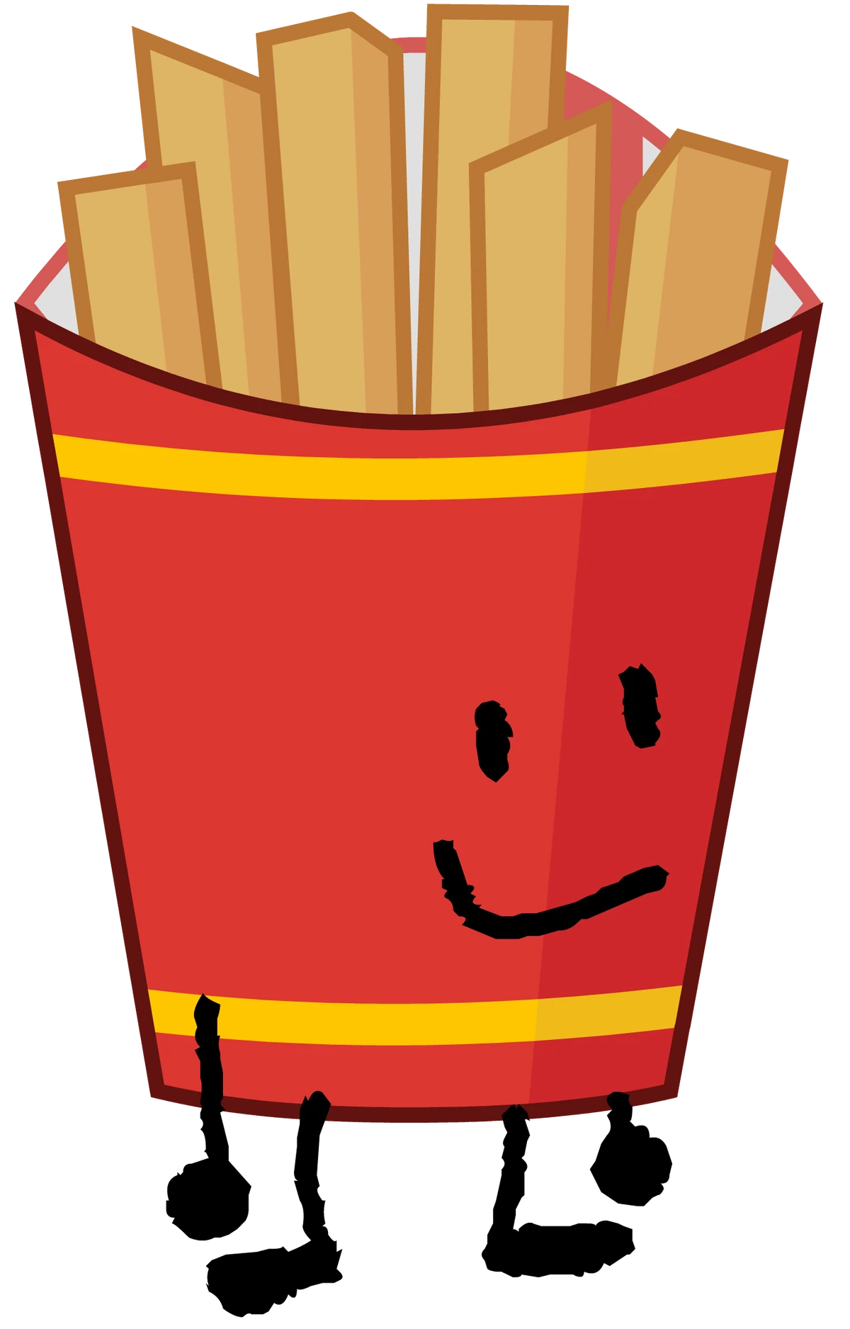 User blog:Baby firey/BFB voting 5 | Battle for Dream Island Wiki | Fandom