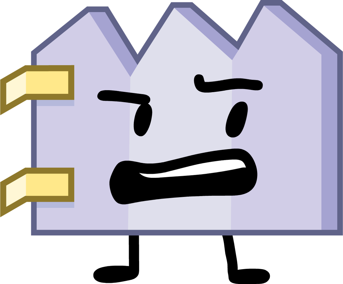 Gaty | Battle for Dream Island Wiki | Fandom