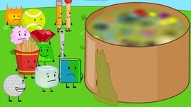 Golf Ball/Inventions | Battle for Dream Island Wiki | Fandom
