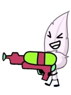 Pastel Feather | Battle for Dream Island Wiki | Fandom