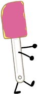 Rubber Spatula | Battle for Dream Island Wiki | Fandom