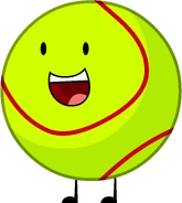 Ball (species) | Battle for Dream Island Wiki | Fandom