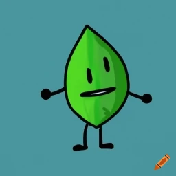 User blog:M5sonic/AI Bfdi characters! | Battle for Dream Island Wiki ...