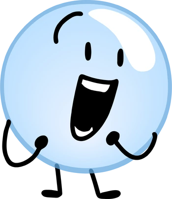 Bubble | Battle for Dream Island Wiki | Fandom
