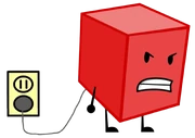List of BFDI Mini Replicas contestants | Battle for Dream Island Wiki ...