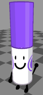User blog:BeeryMyObjectsona/List of my BFDI 3D Models | Battle for ...
