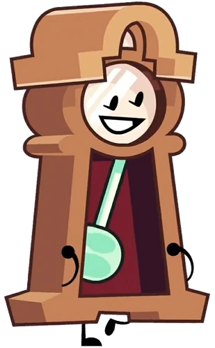 List of promotional characters | Battle for Dream Island Wiki | Fandom