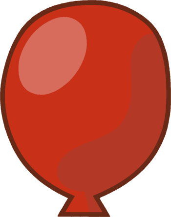 Balloons | Battle for Dream Island Wiki | Fandom