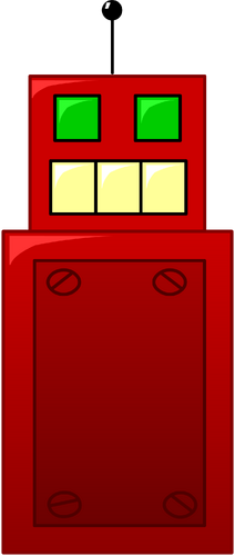 Roboty Battle For Dream Island Wiki Fandom