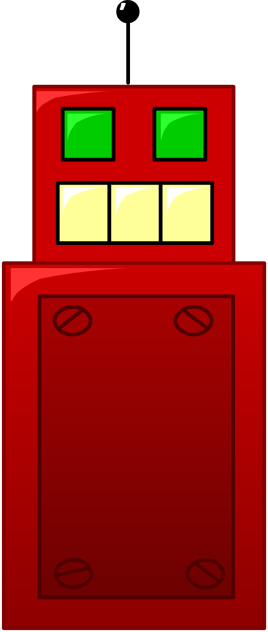Roboty | Battle for Dream Island Wiki | Fandom