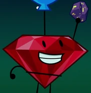 Yoylite | Battle for Dream Island Wiki | Fandom