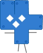 Robots | Battle for Dream Island Wiki | Fandom