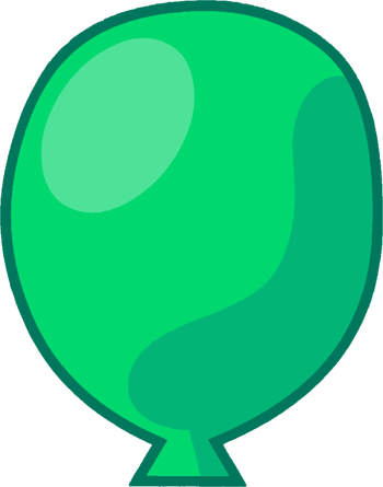 Balloons | Battle for Dream Island Wiki | Fandom