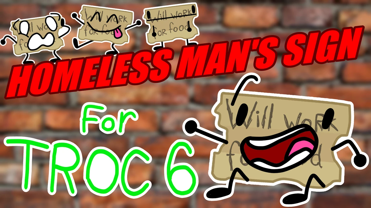 User blog:CompostyYT/TROC 6 is prolly soon so I re-made my sign-up ...