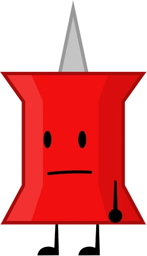 Pin | Battle for Dream Island Wiki | Fandom