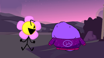 Purple Face/Relationships | Battle for Dream Island Wiki | Fandom