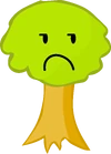 Tree | Battle for Dream Island Wiki | Fandom