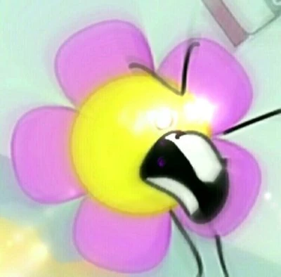 User blog:ObjectShowYTP/Flower Appreciation Gallery | Battle for Dream ...