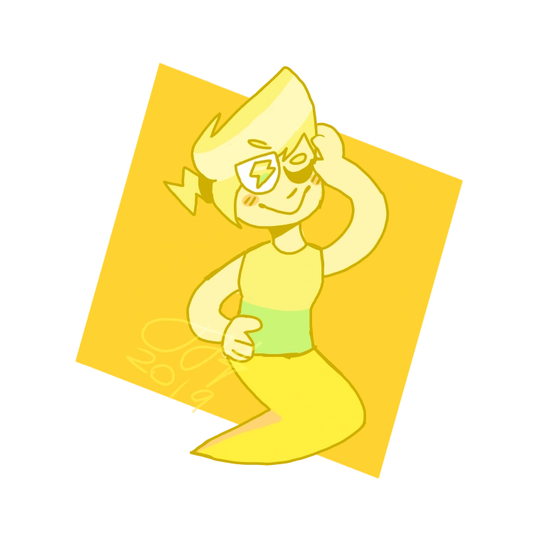 User blog:ObjectShowYTP/Lightning Appreciation Gallery | Battle for ...