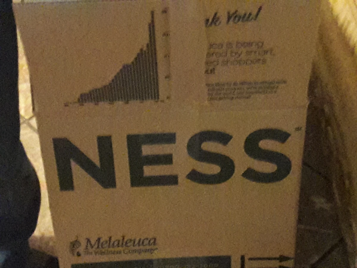 User blog:Yummy Omnom 11 V2.5/Ness' name is on a box | Battle for Dream ...