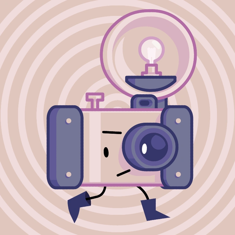 User blog:AnonymousUser the II/Camera PFP cult | Battle for Dream ...