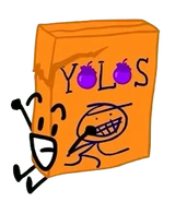 Cereal Box | Battle for Dream Island Wiki | Fandom