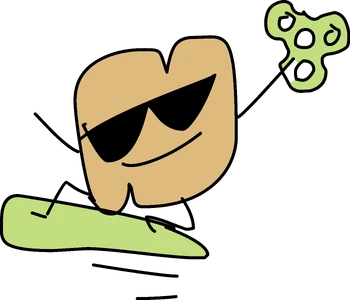 Variations of Woody | Battle for Dream Island Wiki | Fandom