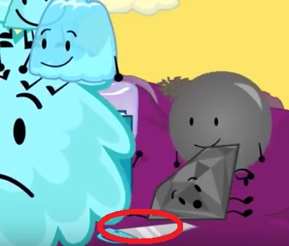 Book/Gallery | BFDI Wiki JP | Fandom