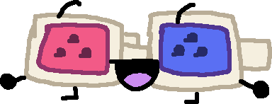 User blog:SpiderHead/LOOK | Battle for Dream Island Wiki | Fandom