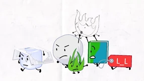 Seasonal Shift | Battle for Dream Island Wiki | Fandom