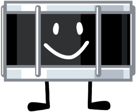 Snare Drum | Battle for Dream Island Wiki | Fandom
