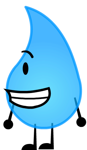 Variations of Teardrop | Battle for Dream Island Wiki | Fandom