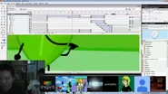 BFDI 1 "Take the Plunge" Tutorial Stream | Battle for Dream Island Wiki ...