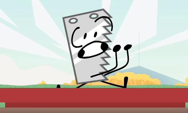 User blog:FoodCrumblesOfficial/change your pfp week 2: favorite moment | Battle for Dream Island ...