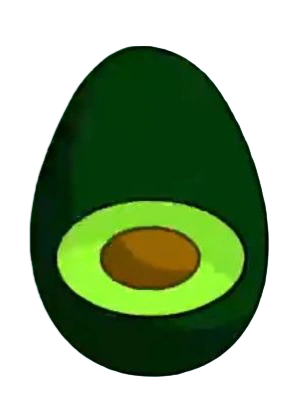 Avocado/Gallery | Battle for Dream Island Wiki | Fandom