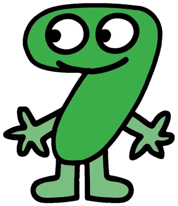 Integers | Battle for Dream Island Wiki | Fandom