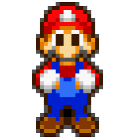 User blog:ROBLOXNoob246/Mario | Battle for Dream Island Wiki | Fandom