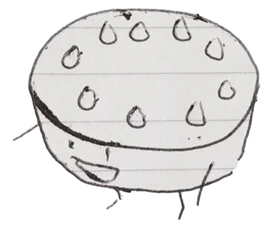 User blog:OscVisory/List of unused characters | Battle for Dream Island ...