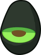 Avocado/Gallery | Battle for Dream Island Wiki | Fandom