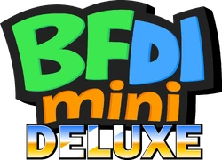 BFDI Mini Deluxe | Battle for Dream Island Wiki | Fandom