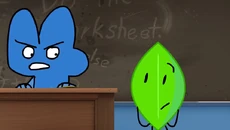 Leafy | Battle for Dream Island Wiki | Fandom