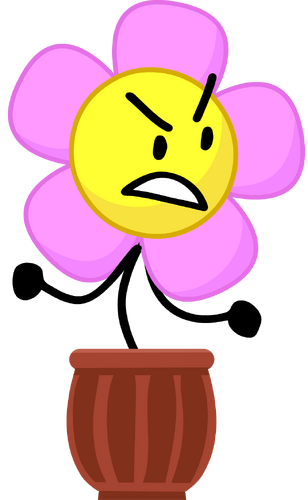 Flower | Battle for Dream Island Wiki | Fandom