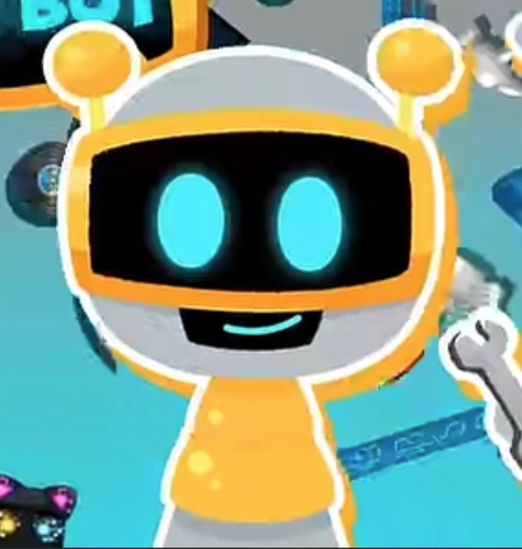 User blog:PocoyoOriginalYou/FUN FUN FUN FUN FUN BOT | Battle for Dream ...