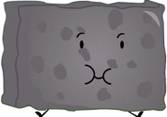 Yoyle Metal | Battle for Dream Island Wiki | Fandom