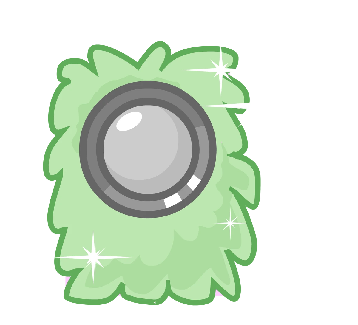 Puffball Speaker Box/Gallery | Battle for Dream Island Wiki | Fandom