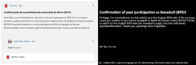 Diego Becerril | Battle for Dream Island Wiki | Fandom