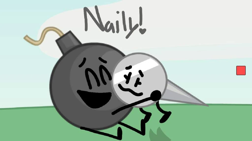 User blog:ObjectShowYTP/Bomby Appreciation Gallery | Battle for Dream ...