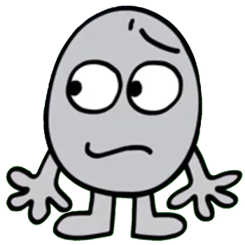 Zero | Battle for Dream Island Wiki | Fandom